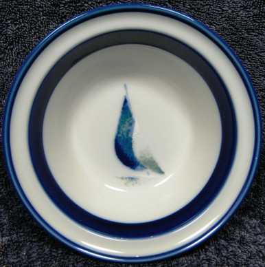 Noritake Running Free Cereal Bowl 6 1/2" B968 Stoneware | DR Vintage ...