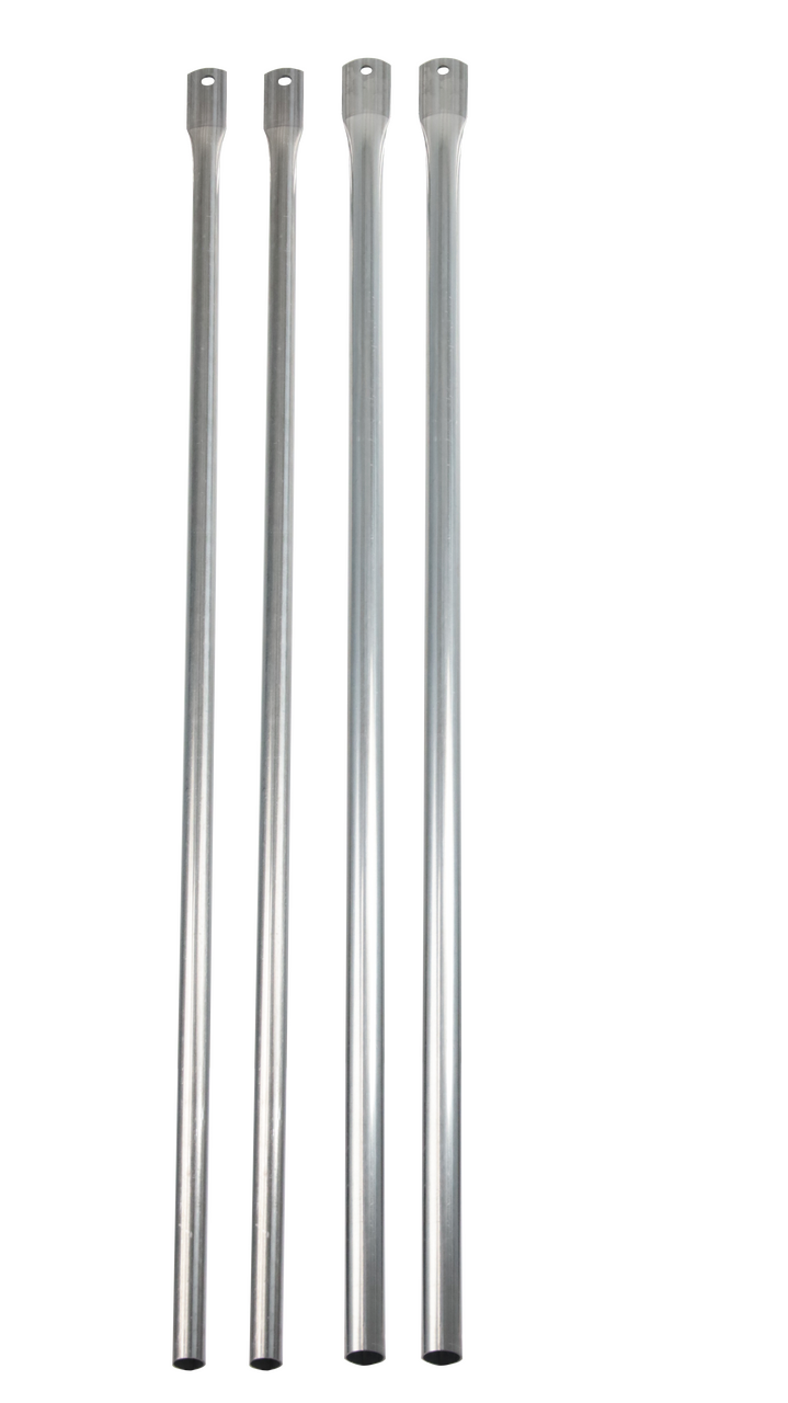 Digitek Extendable Staybars 1890mm - 3460mm - Digitek PTY LTD