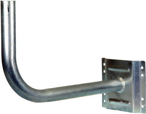 Digitek Satellite Single Arm Wall Mount - Digitek PTY LTD