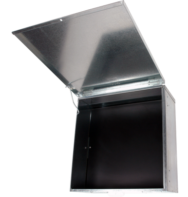 Digitek 27MB2424UA 24 Inch x 24 Inch Standard ACT/NSW Meter Box