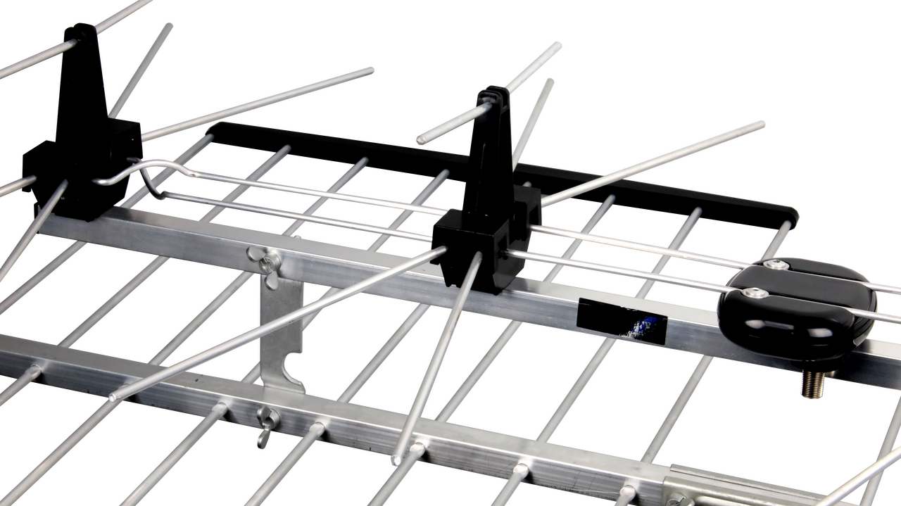 Digitek LTE Series Outer Fringe Area Phased Array UHF Antenna - Gift ...
