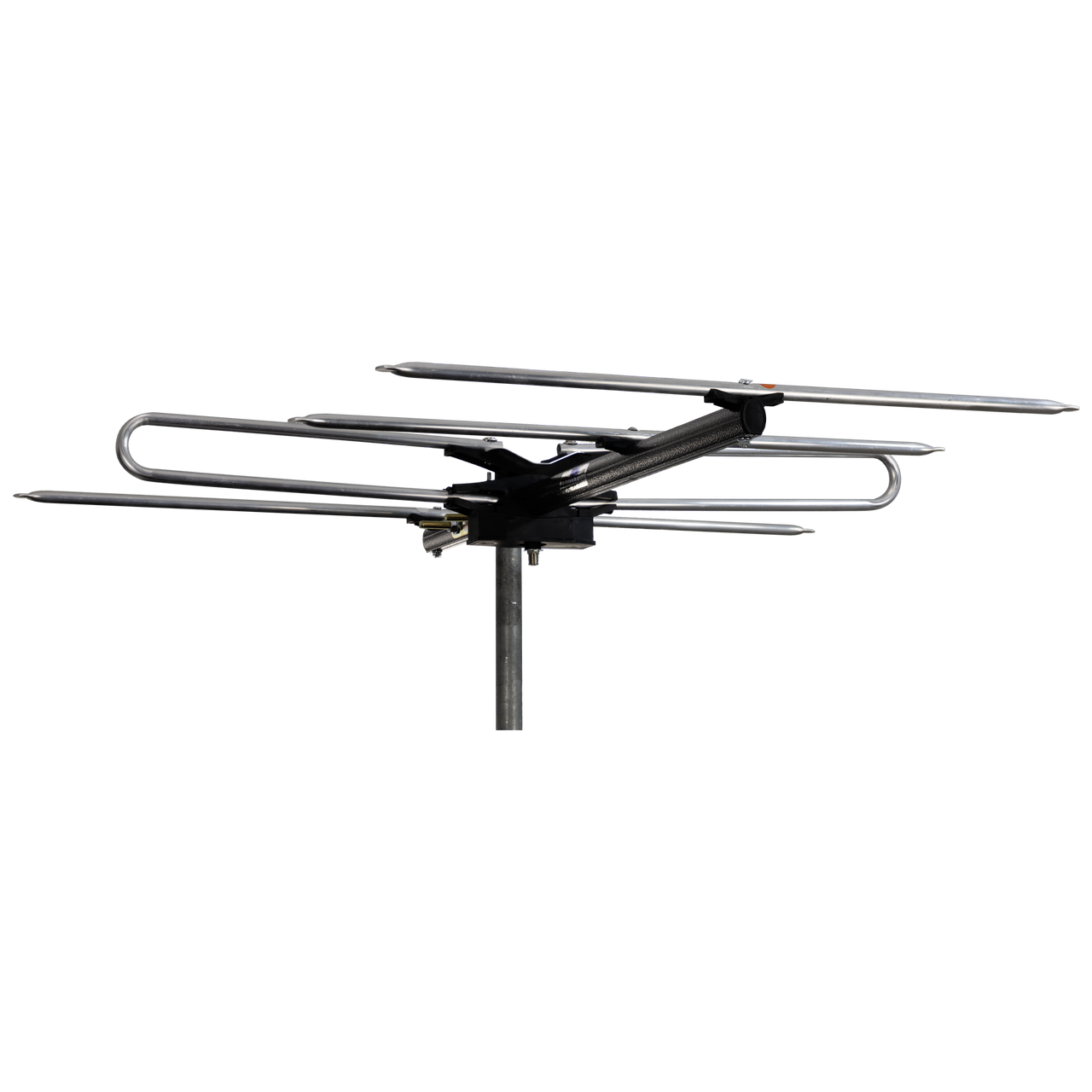 Digitek LTE Series 4 Element Metropolitan Premium YAGI VHF Antenna ...