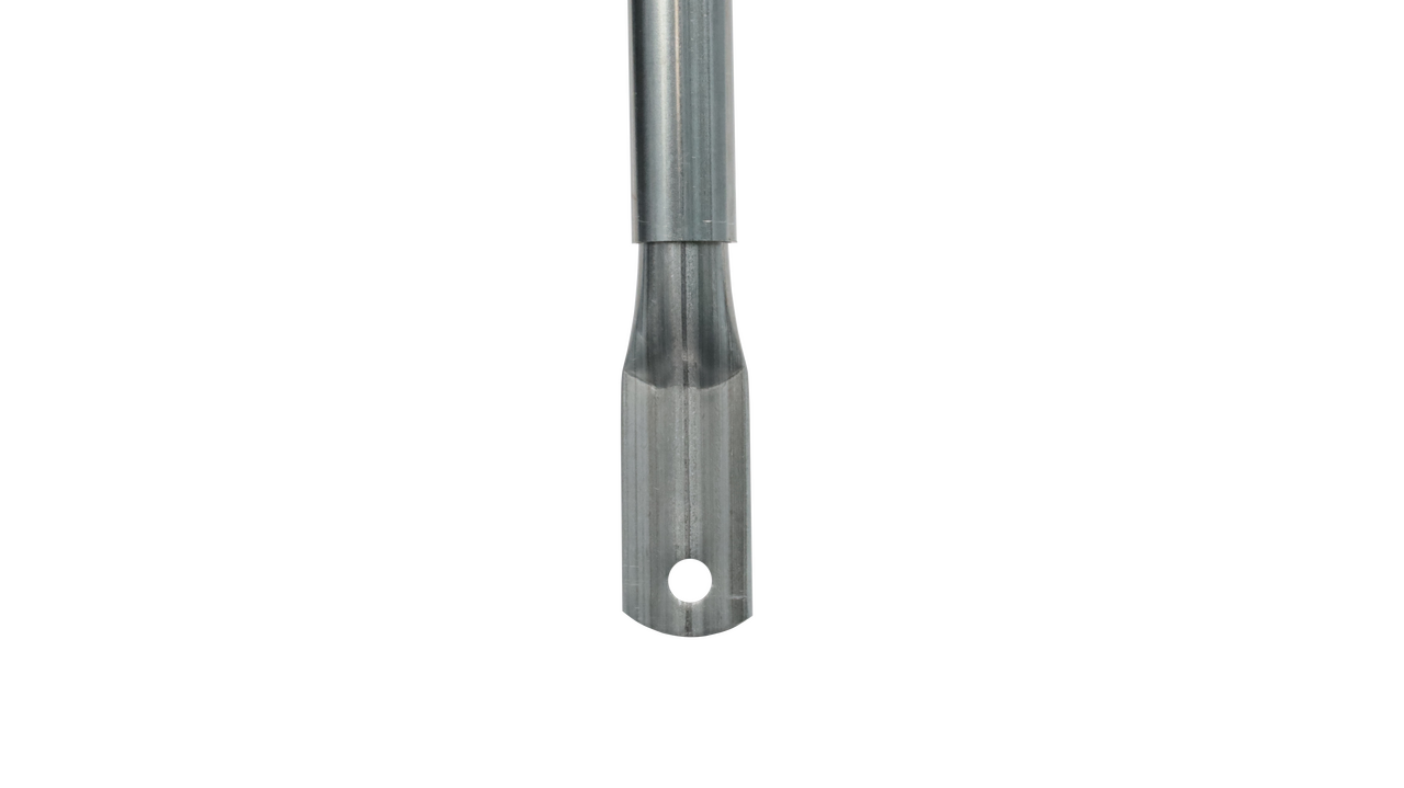 Digitek 1160 - 2000mm Extendable Staybars - Digitek PTY LTD