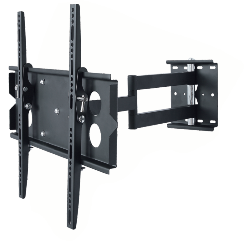 Digitek 32"- 47" Tilt, Swivel and Reach Universal LCD Bracket - 45KG ...