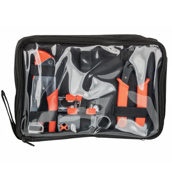 Digitek 3 Piece Compression Tool Kit Digitek Pty Ltd