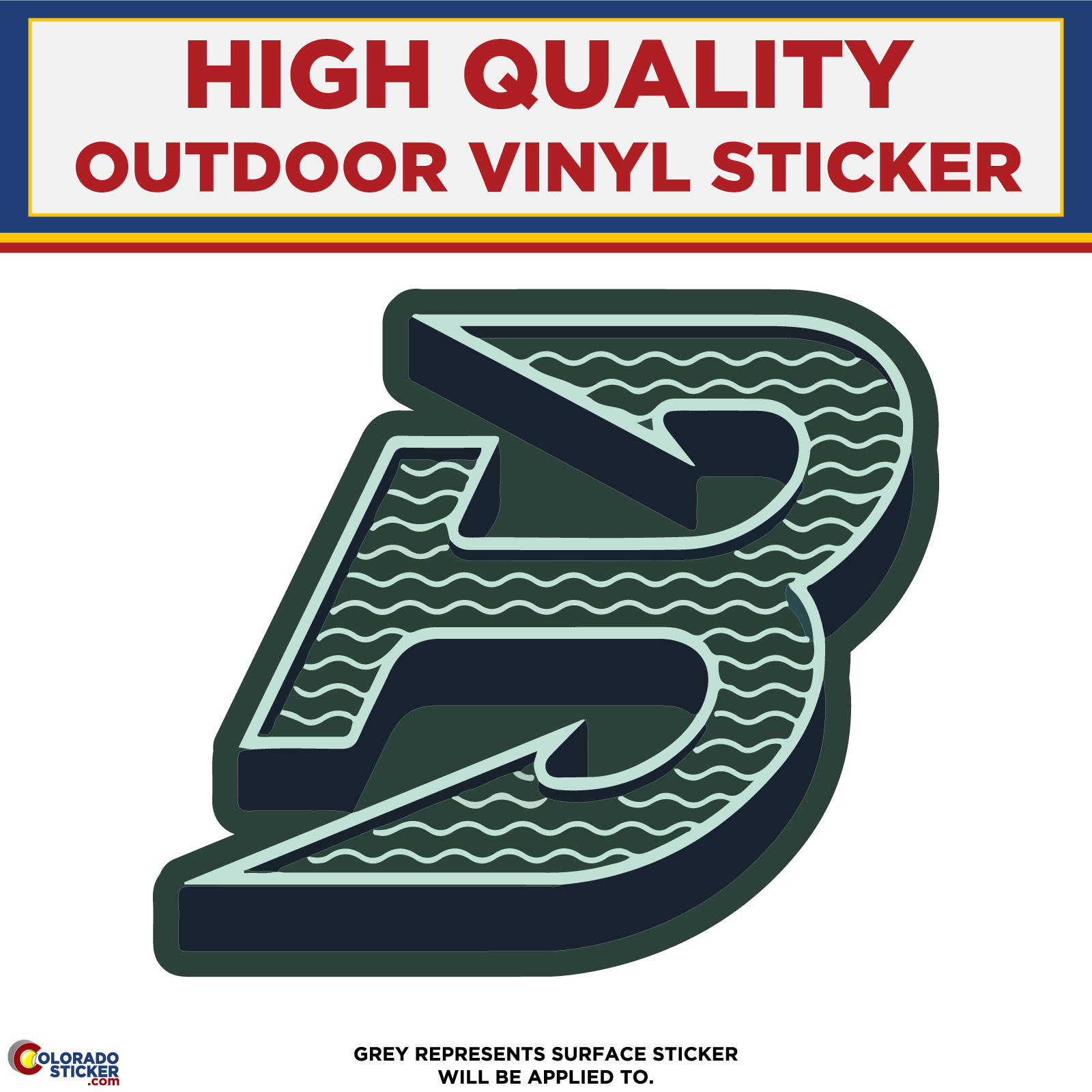 Boston Fleet Logo, High Quality Vinyl Stickers Perfect for your car ...