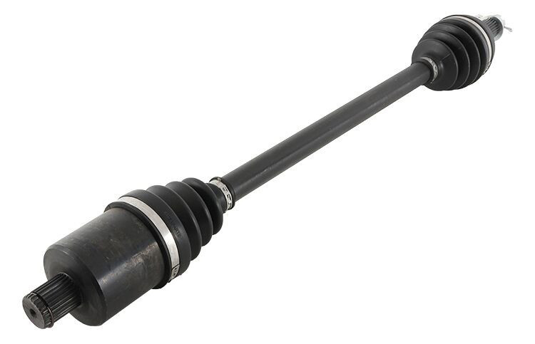 8 BALL EXTREME AXLE FRONT