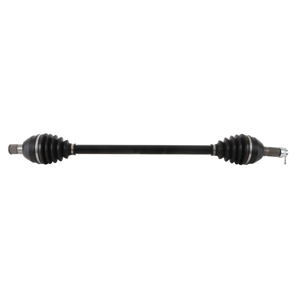 8 BALL EXTREME AXLE FRONT