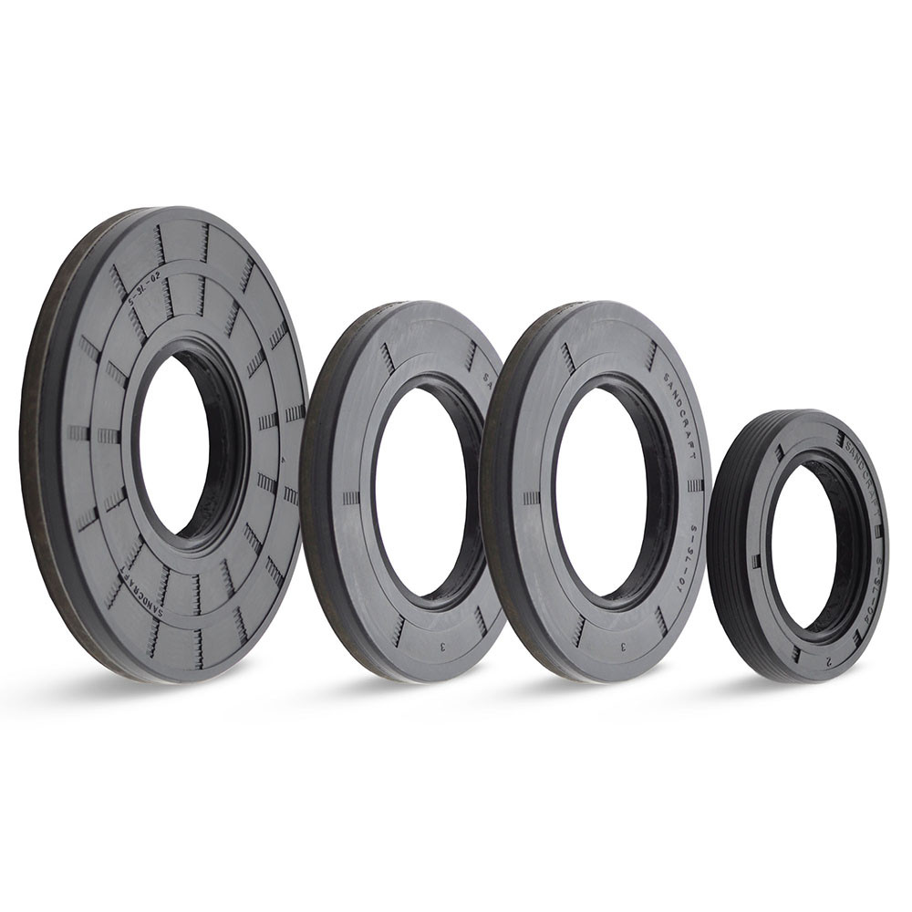 TRANSMISSION BEARING & SEAL KIT XP 1000