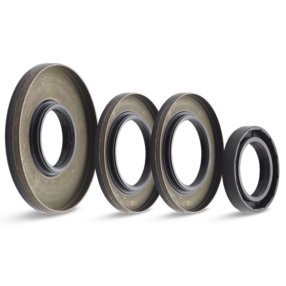 TRANSMISSION BEARING & SEAL KIT XP TURBO