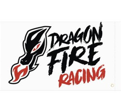 DRAGONFIRE RACING Products - TTR Motorsports