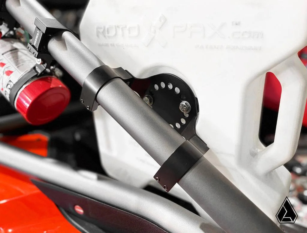 Assault Industries Rotopax Mount for Water/First Aid