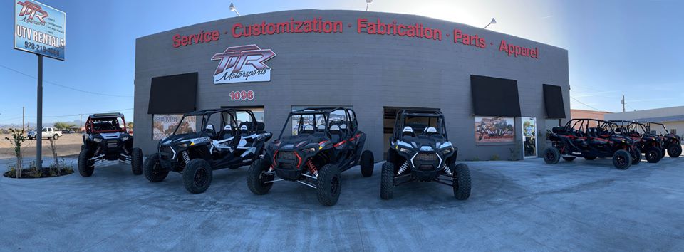 TTR Motorsports