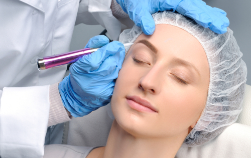 How To Choose A Right Microblading Professional? - Numbskin Cream