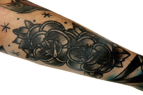 Here’s What You Need to Know before Choosing Your First Tattoo ...