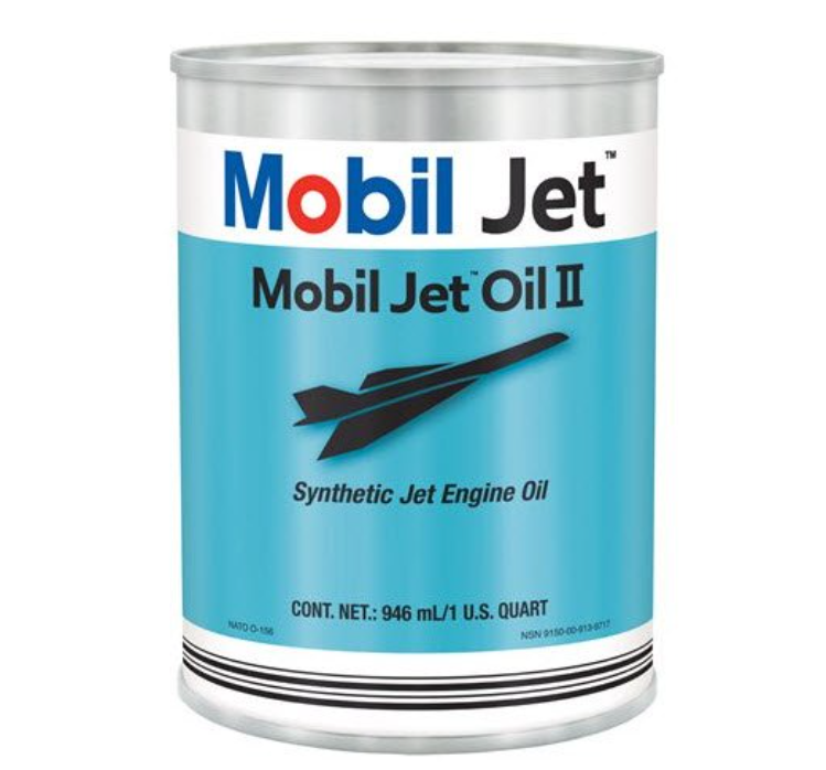 ExxonMobil - Exxon Mobil Turbine Oil - KPL AEROSPACE PTY LIMITED
