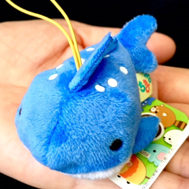 Puchimaru Mini Beanbag Plushes - Little Obsessed