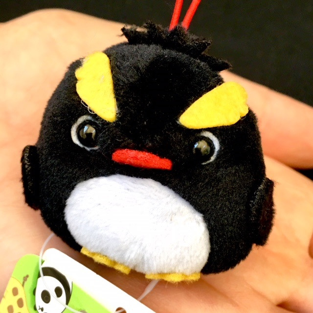 Puchimaru Mini Beanbag Plushes | Little Obsessed