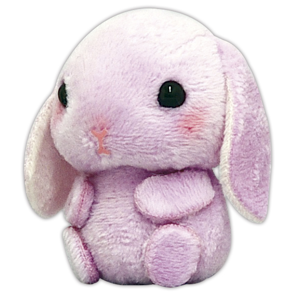 Puchimaru Mini Beanbag Plushes - Little Obsessed