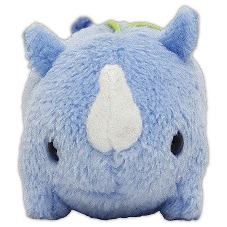 Puchimaru Mini Beanbag Plushes | Little Obsessed