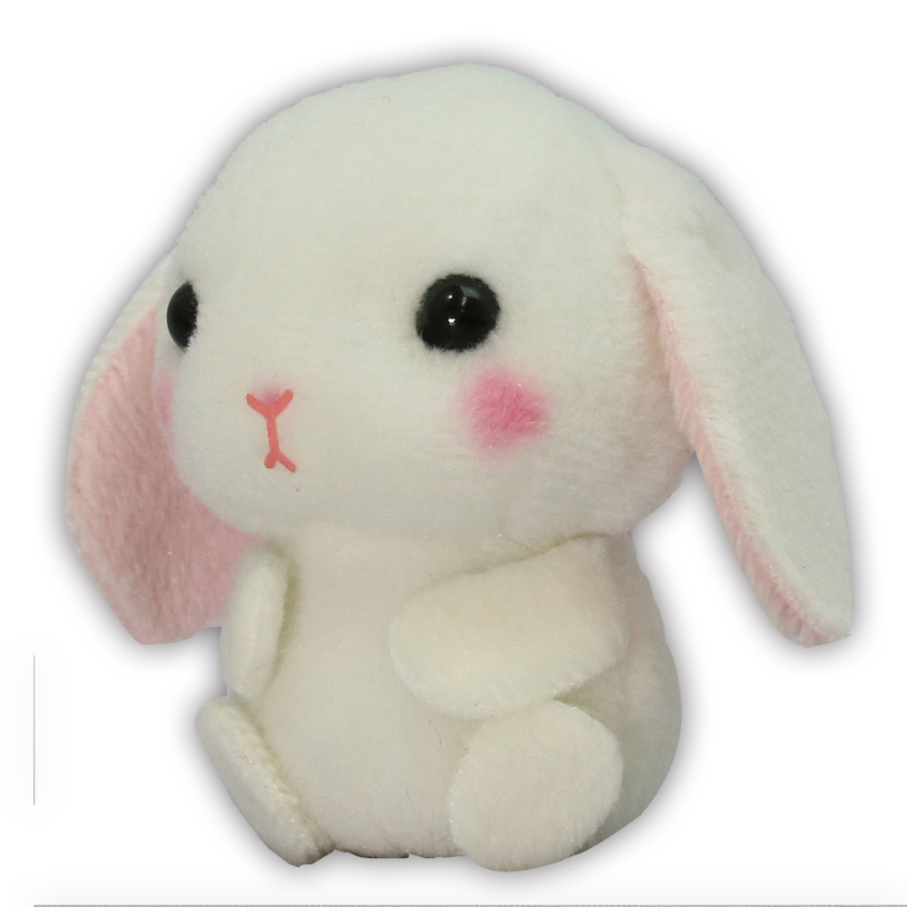 Puchimaru Mini Beanbag Plushes | Little Obsessed