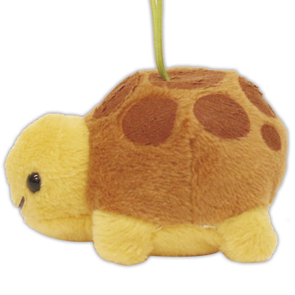 Puchimaru Mini Beanbag Plushes | Little Obsessed