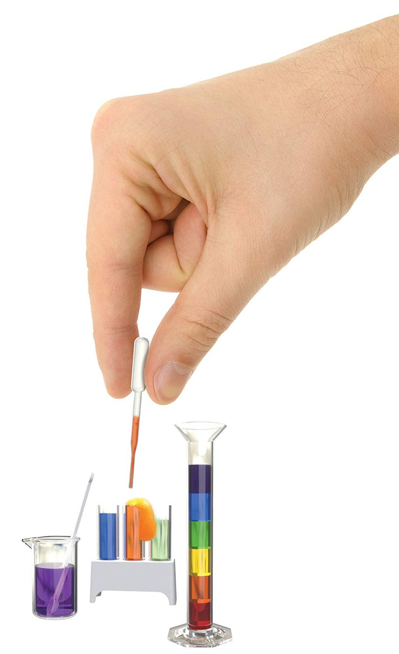 Tiny Science! - Little Obsessed