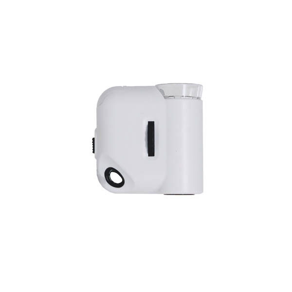 World's Smallest Microscope - Little Obsessed