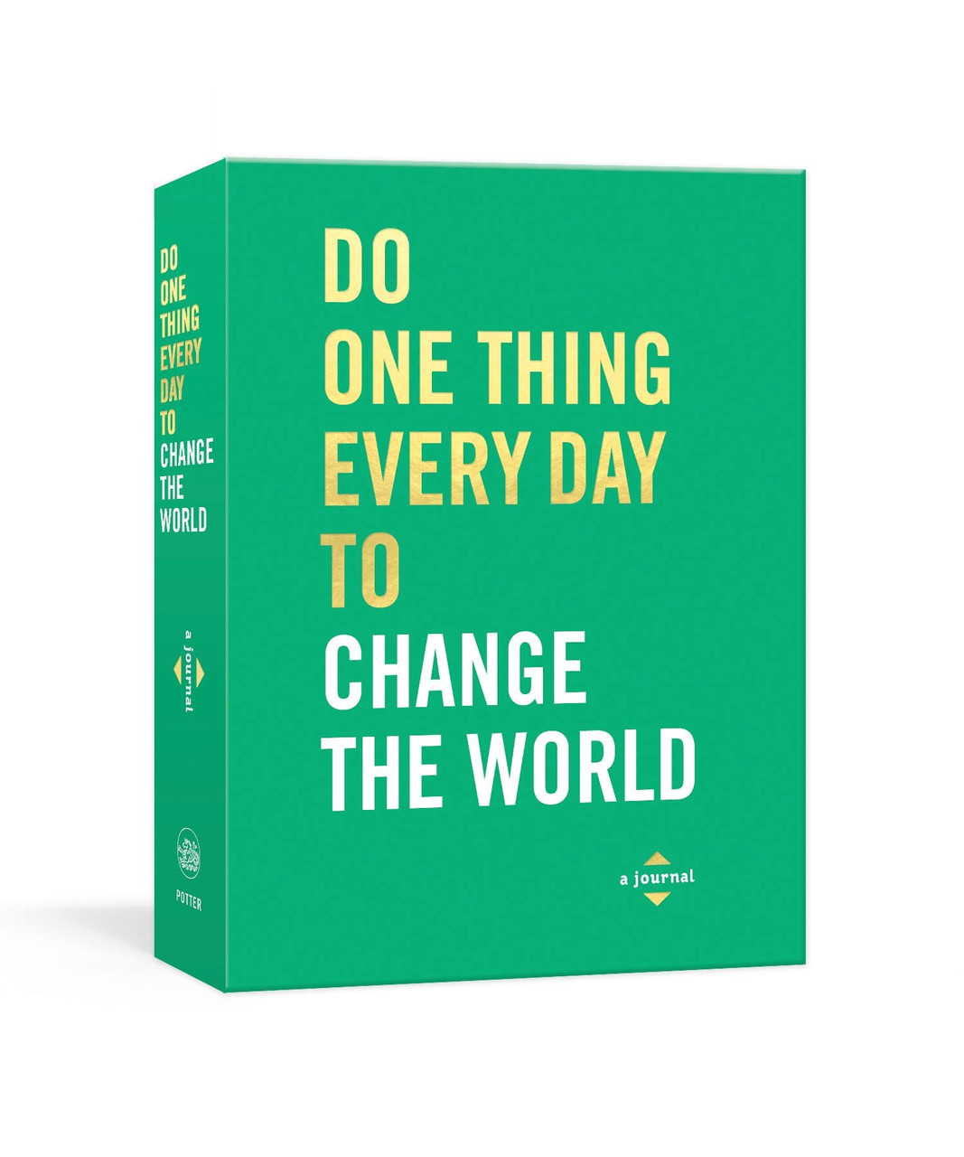 Do One Thing Every Day to Change the World - Little Obsessed
