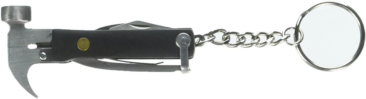 Mini Hammer Tool - Black - Little Obsessed