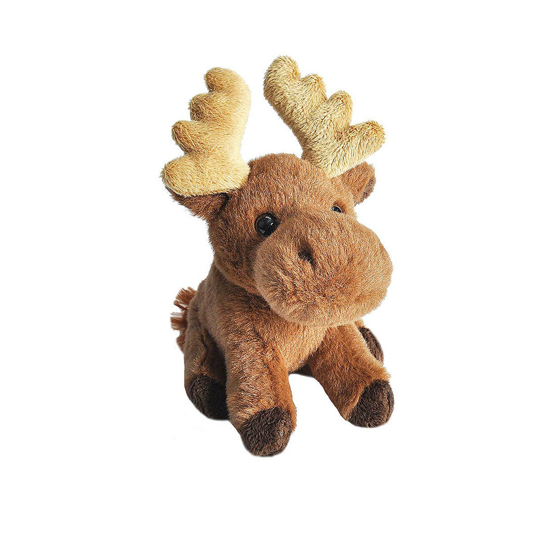 Pocketkins Moose Plush - Little Obsessed