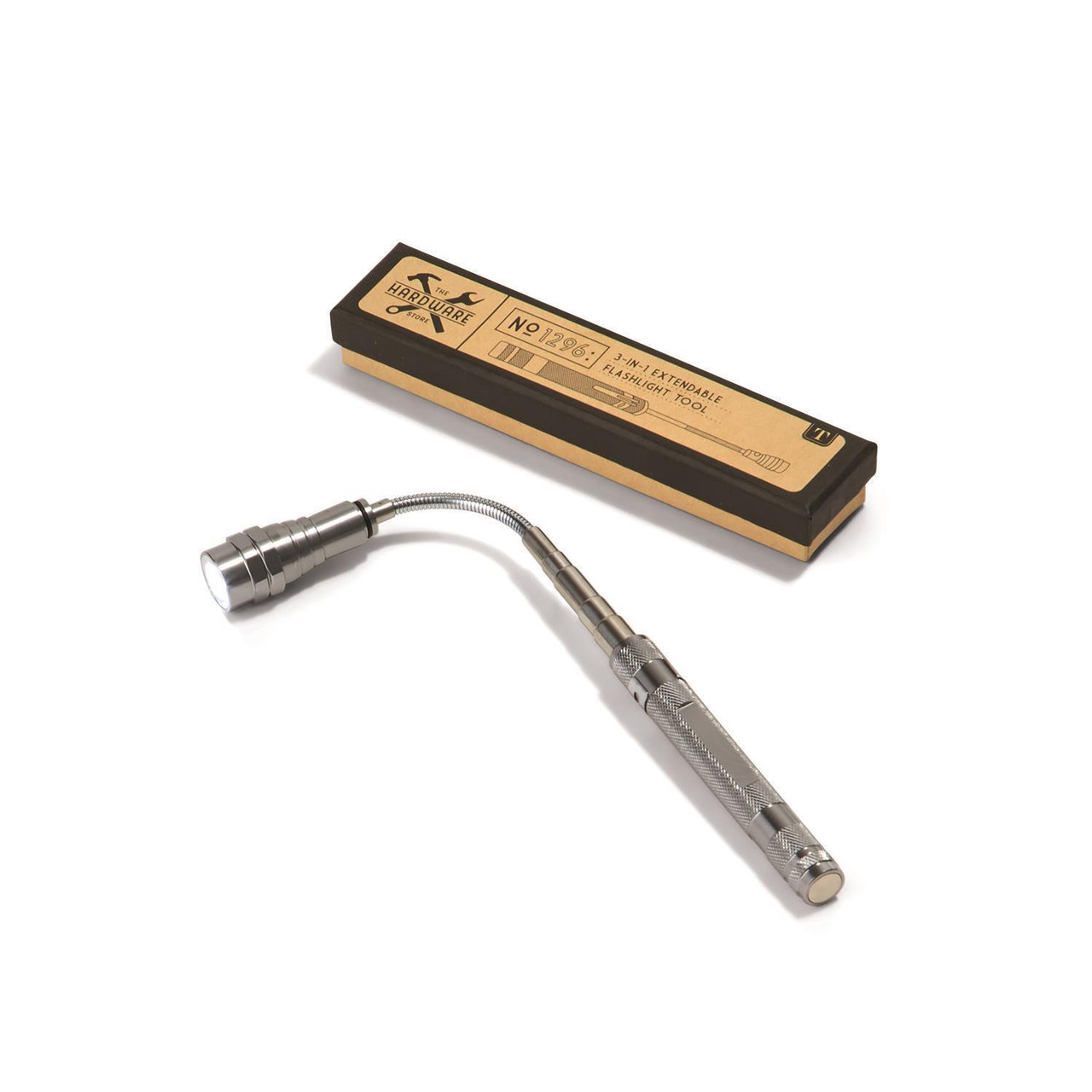 Extendable Flashlight Tool - Little Obsessed