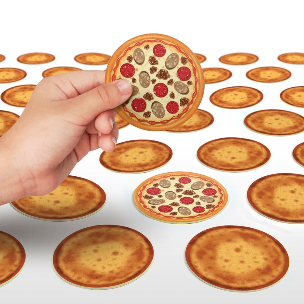 Memoroni The Pizza Memory Game - Little Obsessed