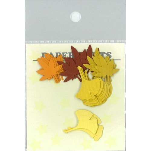 Mini Paper Craft Cutouts - Little Obsessed