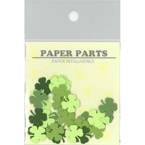 Mini Paper Craft Cutouts - Little Obsessed