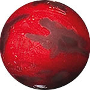 Marble - Red Mars - Little Obsessed