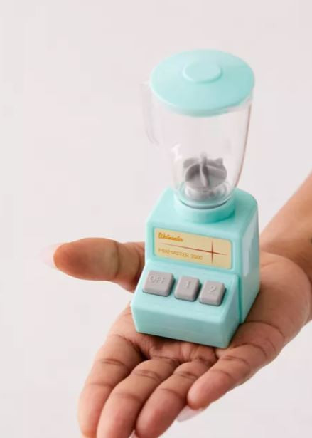 World's Smallest Blender - Little Obsessed