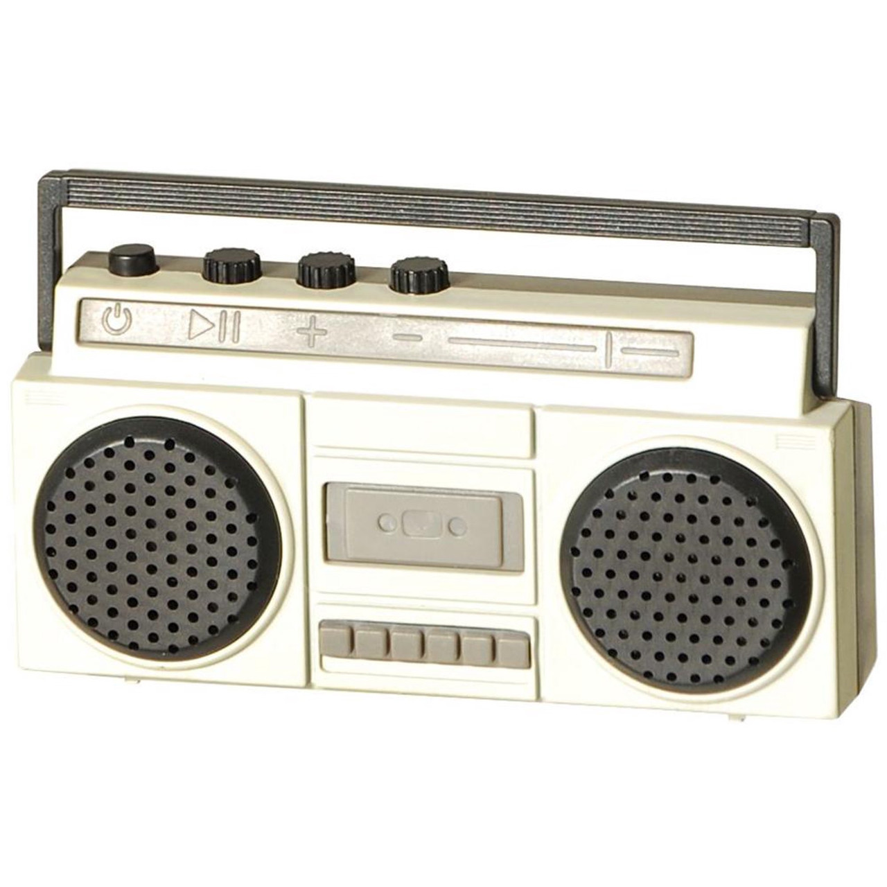 World's Smallest Boombox - Little Obsessed