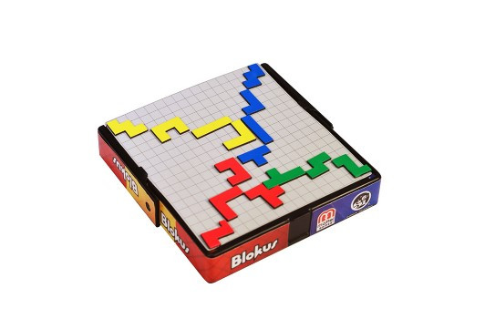 World S Smallest Blokus Little Obsessed