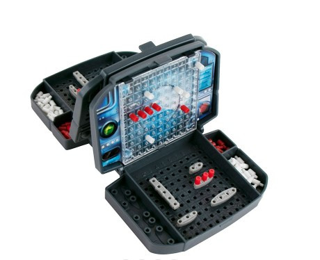 World's Smallest Battleship - Little Obsessed