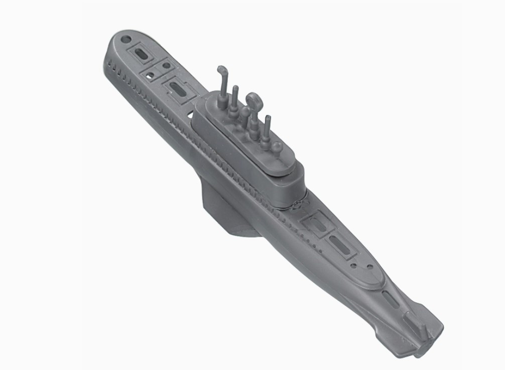 Mini Diving Submarine - Little Obsessed