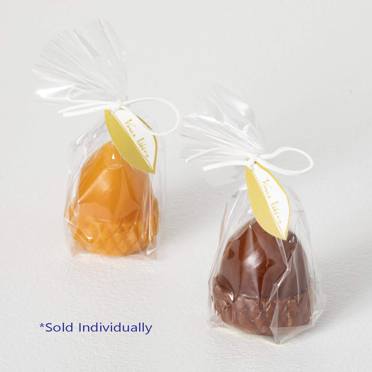 Scented Petite Acorn Candle - Little Obsessed