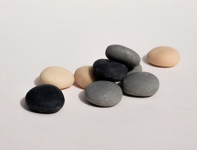 Pebble Soap - Little Obsessed