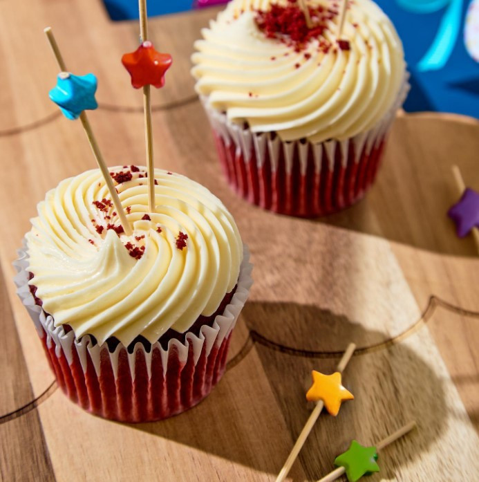 Let's Party Cocktail Picks - Little Obsessed