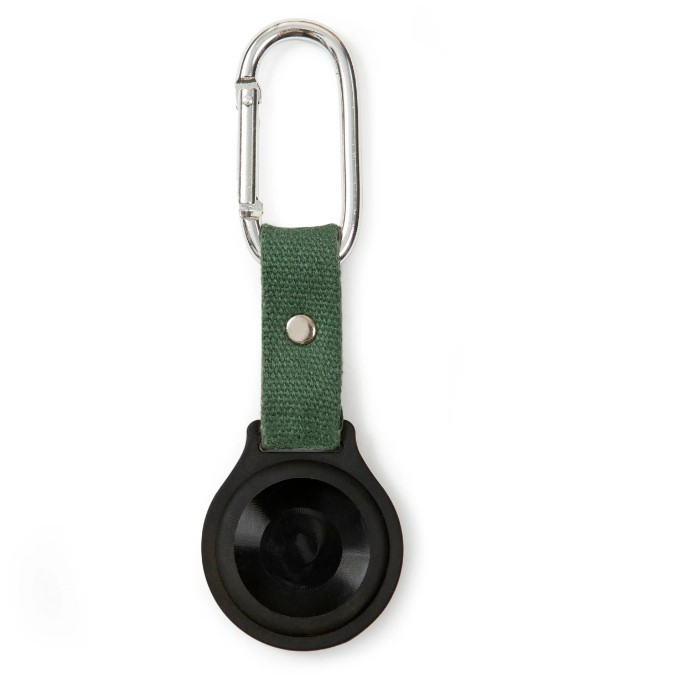 AirTag Tracker Travel Clip - Little Obsessed