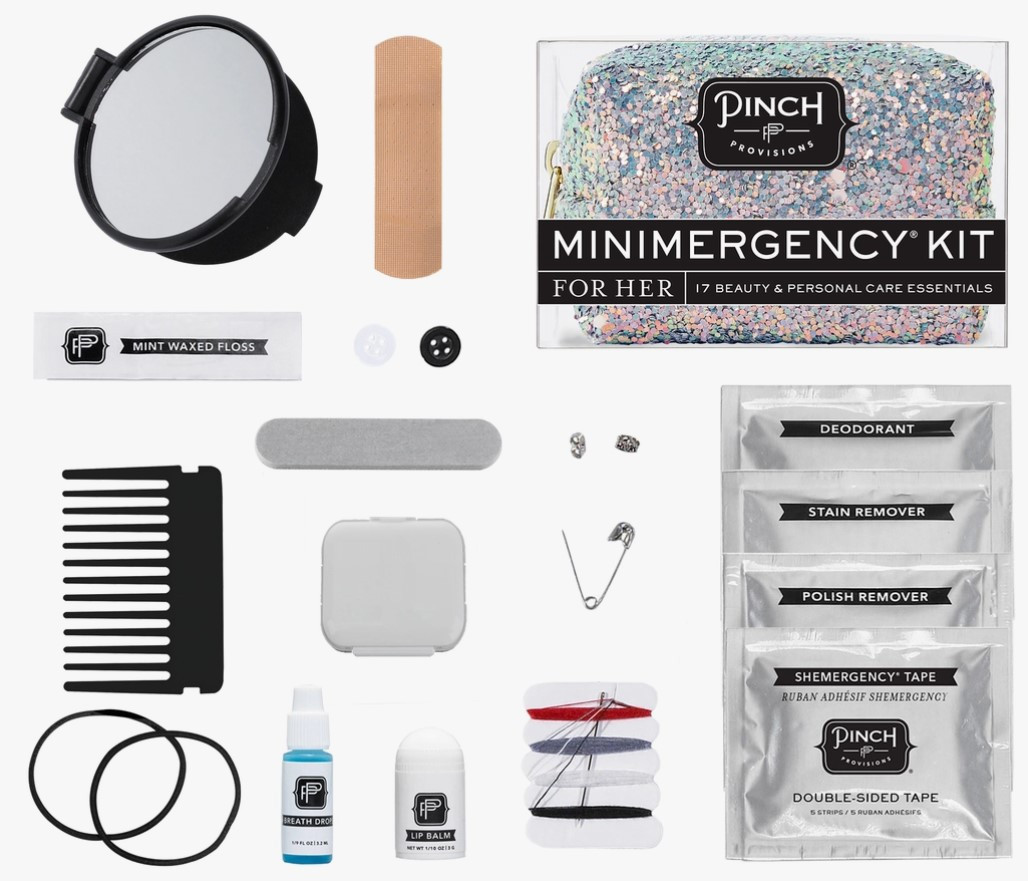 Moonstone Glitter Bomb Minimergency Kit - Little Obsessed