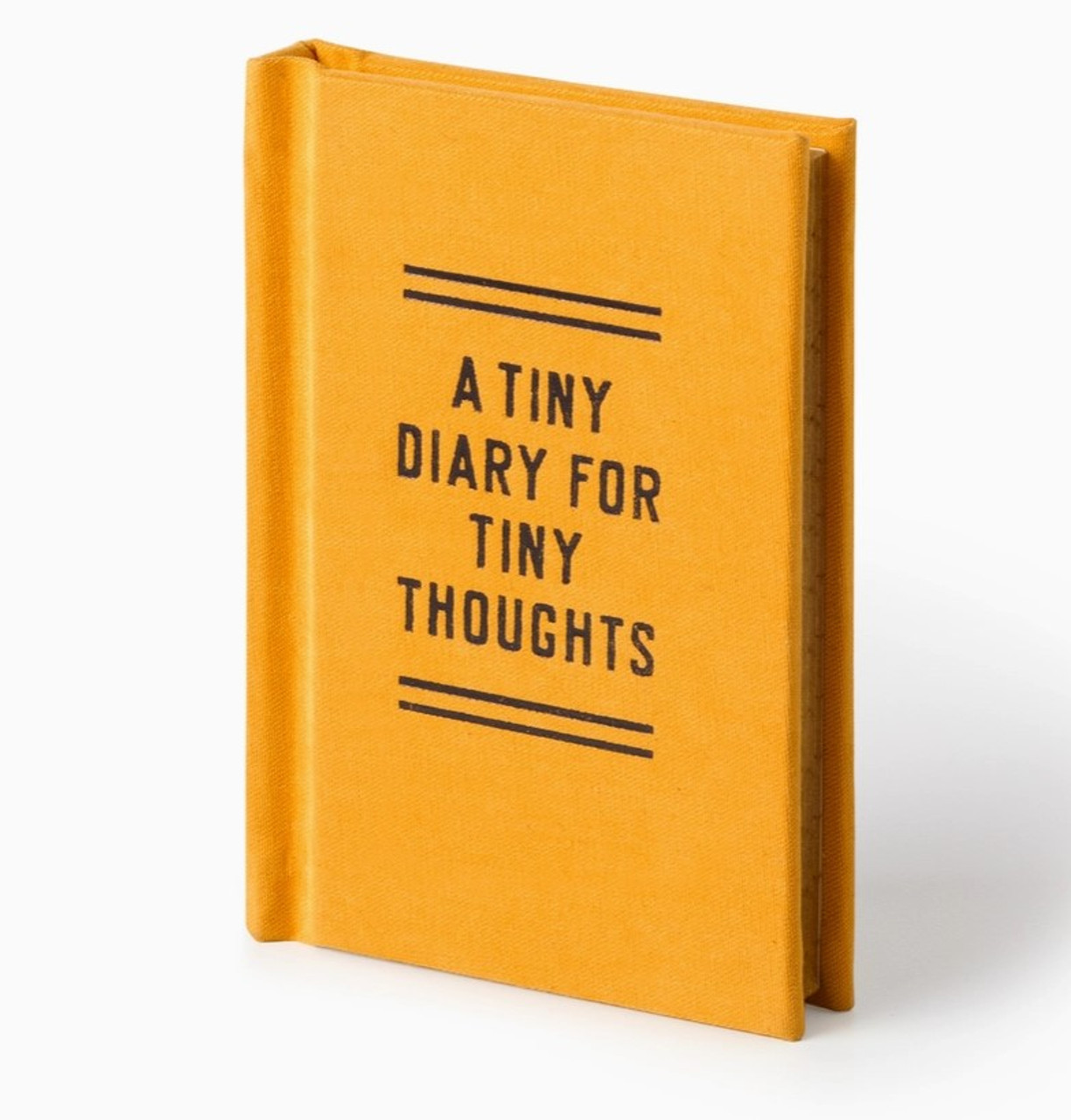 A Tiny Diary For Tiny Thoughts Little Obsessed