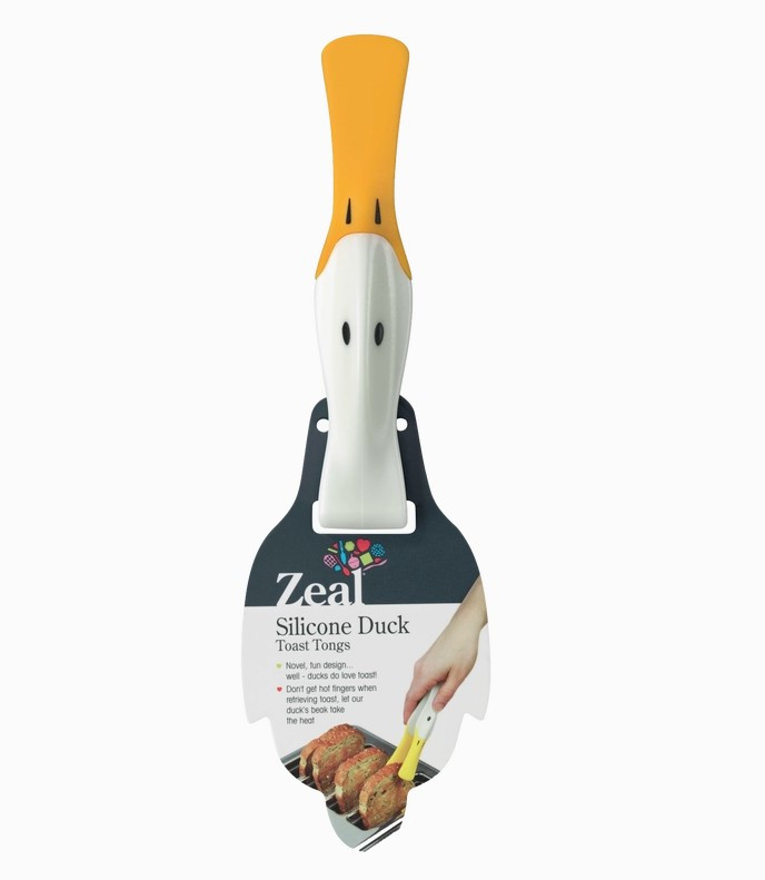 Duck Tongs - Little Obsessed