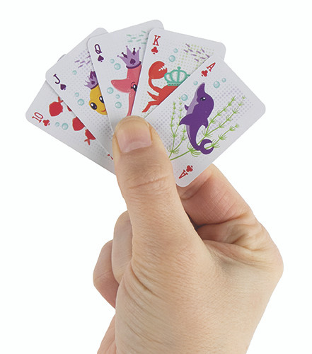 World's Smallest Classic Kids Cardgames - Little Obsessed