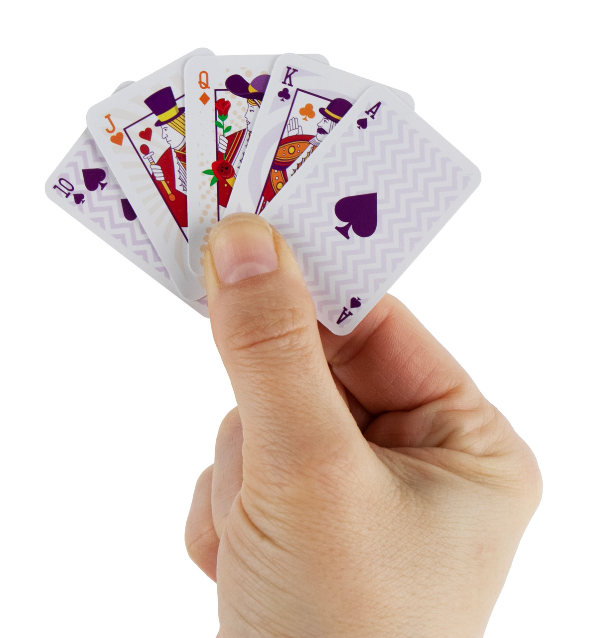 World's Smallest Classic Kids Cardgames - Little Obsessed